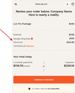 LegalZoom Review | Pros & Cons You Should Know in 2025