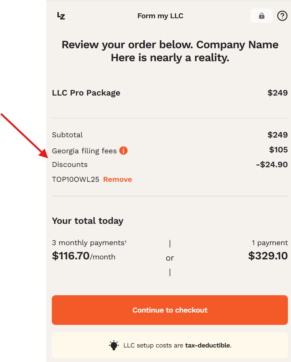 LegalZoom Review | Pros & Cons You Should Know in 2025